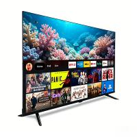 China Wholesale Price Normal LED TV Accept Custom OEM 2K Televisions Smart Tv 40 Inch Android TV for sale