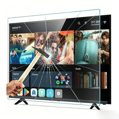 China Popular Television Wholesale Tv Smart 85 Inch OEM Android 4K UHD WiFi TV for sale