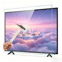 China Factory OEM Wholesale Android Television 4k Smart Tv 55 Inch UHD Full-HD LED & LCD TVs Flat Screen Tv for sale