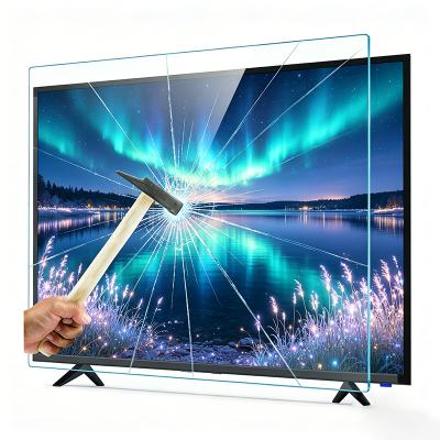 China OEM Smart TVs Custom Sizes 32 24 40 43 50 55 65 70 75 85 Inch LED & LCD Android 4K Google Television with Custom Sizes Televisor for sale