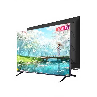 China 43 Inch 55 Inch 65 Inch 75 Inch Lcd Led Oled QLED 2K Smart TV for sale