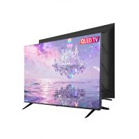 China 70 Inch 75 INCH 4K QLED Smart TV LCD Screen ATV DTV DVB-T2 S2 CI HDTV for sale