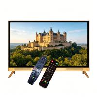 China Custom 50 Inch WiFi Android Smart Tv 4K UHD LED Tv 55 65 Inch Smart Tv Television for sale