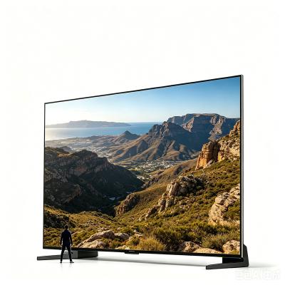China 4K UHD Smart LED Television, Android System Home TV for Overseas Cross-border Export for sale