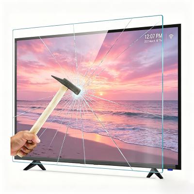 China 4K Android Smart LED TV | Global Cross-border Supply for sale