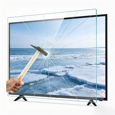 China Multi-Language Smart LED TV, E-commerce Export Product for sale