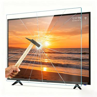 China High-Quality Smart TV with Global Certifications, Fast Worldwide Delivery for sale