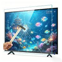 China Wholesale 4K Smart Television, Cross-border Supply for International Retailers for sale