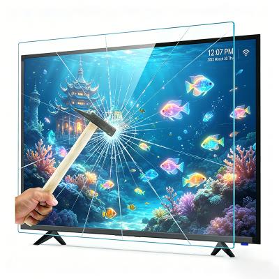 China Wholesale 4K Smart Television, Cross-border Supply for International Retailers for sale