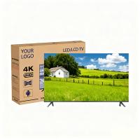 China Energy Saving LED TV Clear Picture Home Media Television for sale