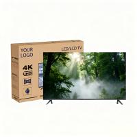 China Multifunctional Smart Television Support Wireless Connection for sale
