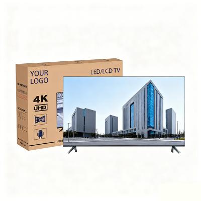China Basic HD LED Television Easy Installation for Bedroom & Lounge for sale