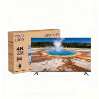 China 4K Ultra High Definition Smart TV Wide Color Gamut LED Screen for sale