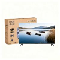 China Budget Friendly 32 Inch FHD Google Smart TV for sale
