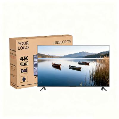 China Budget Friendly 32 Inch FHD Google Smart TV for sale