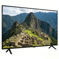 China 65 Inch 4K Ultra Clear Smart LED TV Built-in Voice Assistant for sale