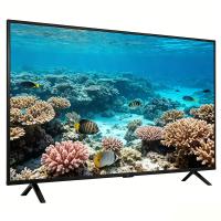 China Ultra Slim 4K Smart TV 55 Inch HDR Home Entertainment Television for sale