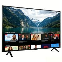 China Home 4K Smart Television 55/65 Inch Thin Body HD Display TV for sale