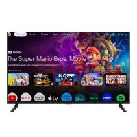 China Factory Premium OLED 4K UHD Smart TV Google TV Self-lit Panel Infinite Contrast Ratio Bulk Export for sale
