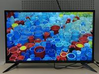 China 43 Inch FHD Digital TV DVB-T2 HDMI USB Multi Language Television for sale