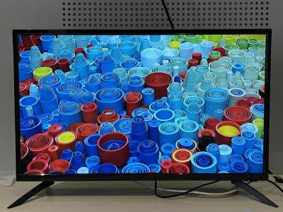 China 40 Inch Normal LED TV DTV Remote Control With Intelligent Color Adjustment for sale