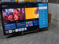 China 4K UHD Smart TV, Low Power Consumption & Long Service Life for sale