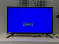 China High Configuration 43 Inch Normal LED TV With Intelligent Color Adjustment for sale