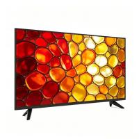 China 32 50 55 Inch QLED TV  4K Ultra HD Smart Television for sale
