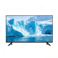 China 55 65 Inch QLED SMART TV with Quantum Dot Display for sale