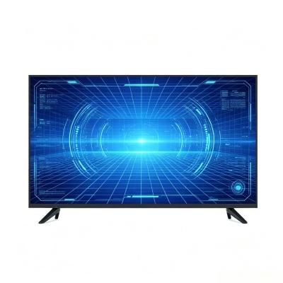 China QLED TV with Mini-LED Backlight  Ultra-Precision Contrast for sale