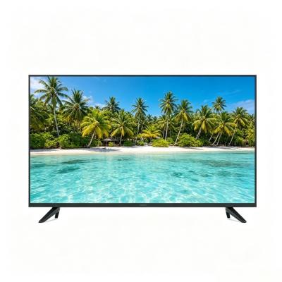 China QLED TV with Tizen OS – Seamless Smart Home Integration for sale