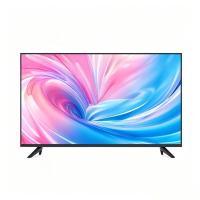 China QLED TV with Voice Control Remote – Hands-Free Navigation for sale