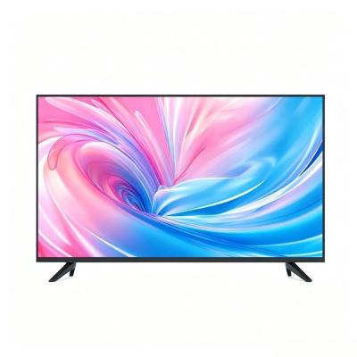 China QLED TV with Voice Control Remote – Hands-Free Navigation for sale