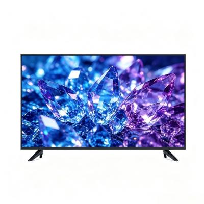 China QLED TV with ALLM  Auto Game Mode for Console Gamers for sale