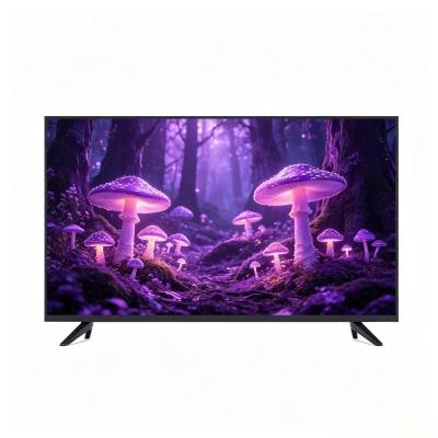 China 4K QLED Smart TV with Alexa Built-in  Voice Controlled for sale