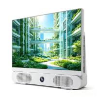 China Portable TV with Battery, ATSC 1080P HDMI for Camping RV for sale
