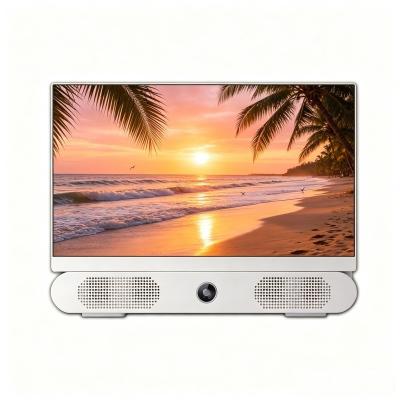 China Portable TV with 8000mAh Battery, 1080P LED ATSC Tuner HDMI USB AV for sale