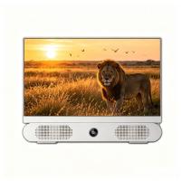 China Portable LED TV with 4000mAh Battery, ATSC Tuner for sale