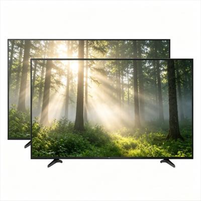 China 4K Google TV 55