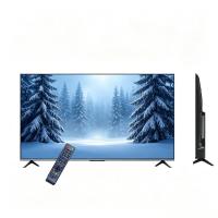 China Google TV Mini LED Television 50 55 65 Inch 4K HDR10+ Smart TV for sale