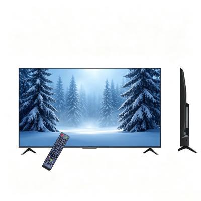 China Google TV Mini LED Television 50 55 65 Inch 4K HDR10+ Smart TV for sale