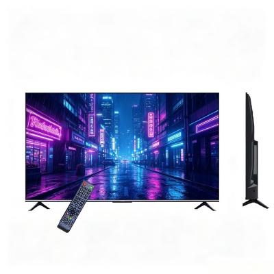 China Mini LED Gaming TV 55 65 Inch 4K UHD Smart Television for sale
