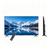 China OEM ODM Mini LED Television 65 75 Inch 4K Smart TV for sale