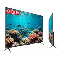 China 32 65 Inch OLED TV 4K UHD Smart Television with Dolby Vision HDR for sale