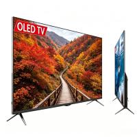 China 55 65 Inch 4K UHD OLED Smart TV Bulk Supply for sale