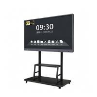 China 55 65inch Conference All In One Machine for Business Meeting for sale