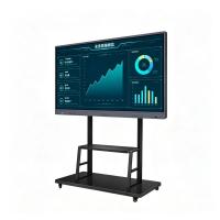 China 4K Ultra HD Conference All In One Machine with Touch Screen for sale