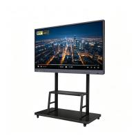 China 55/65/75/86 Inch Conference All In One Machine for Meeting Room for sale