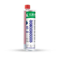 China Wholesale Epoxy Vinyl Ester Injection Anchoring Adhesive Cartridge Pack High Strength Rebar Anchoring Glue for Construction for sale
