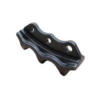 China Customized Bulldozer Sprocket Segment 6T6782 for D50 D60 D6D D9R Heavy Duty Undercarriage for sale